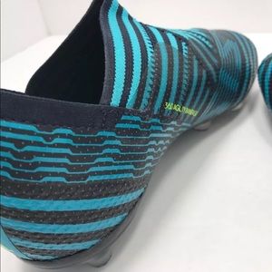 adidas | Shoes | Adidas Jr Nemeziz Messi 36 Agility Fg Cleats | Poshmark